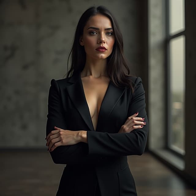 Ai Femdom Create Your Perfect Ai Femdom Dominatrix Mistress